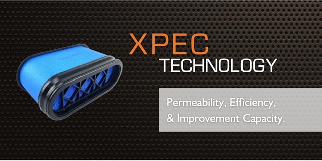 XPEC | Donsson Filters Florida